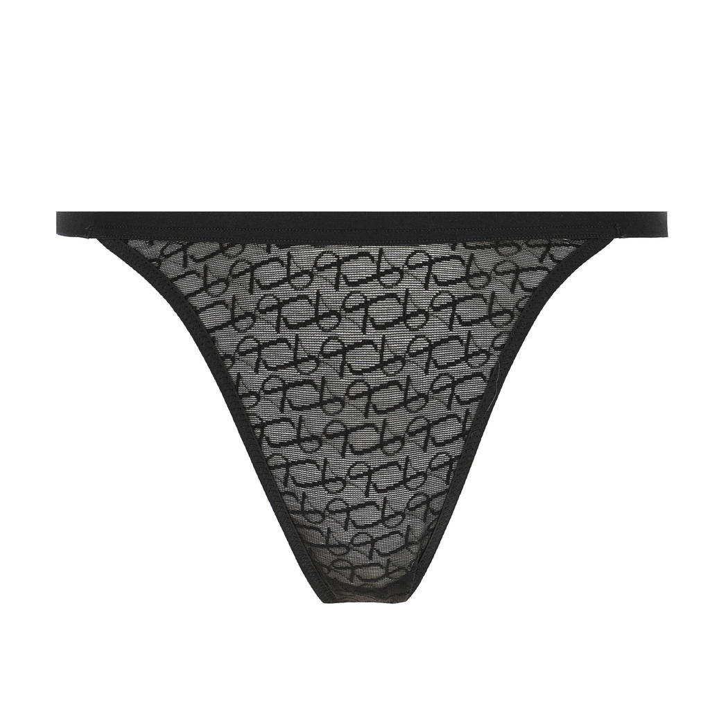 String aus Spitze Triumph Signature Sheer