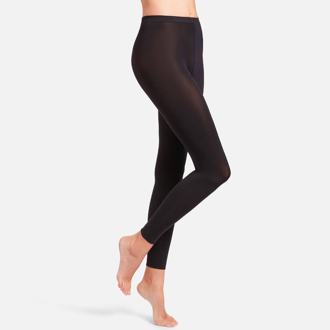 66 denier leggings Wolford Velvet