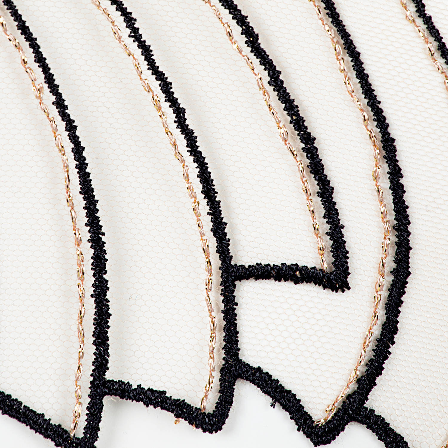 Underwires triangle bra Atelier Amour Cosmic Dream