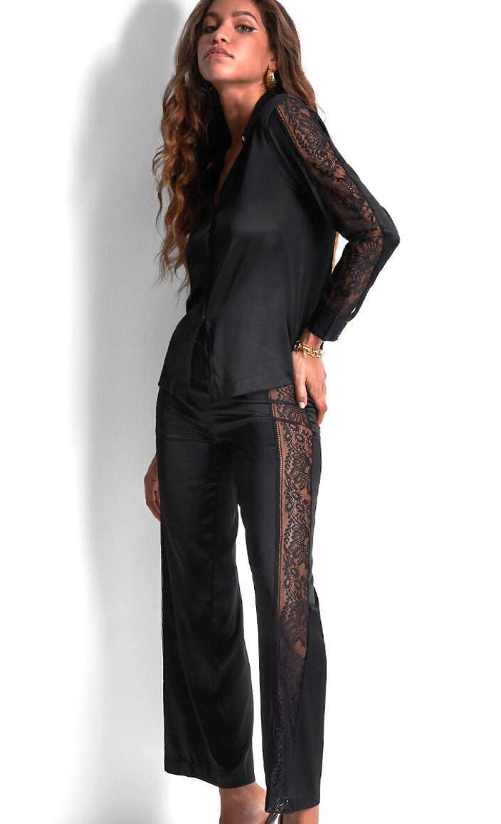 Aubade - Luxury lingerie brand