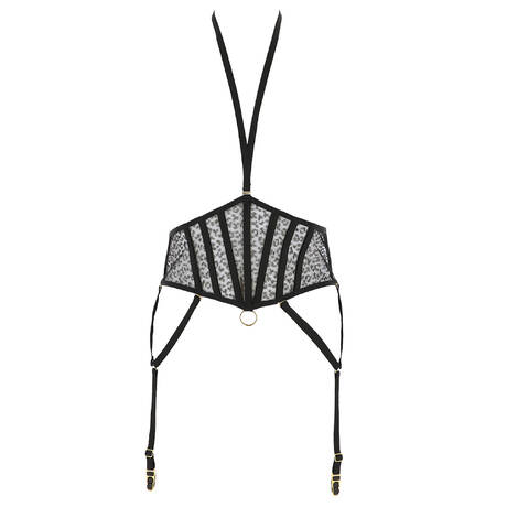 AUBADE Boite à Désir - Lingerie toutes tailles