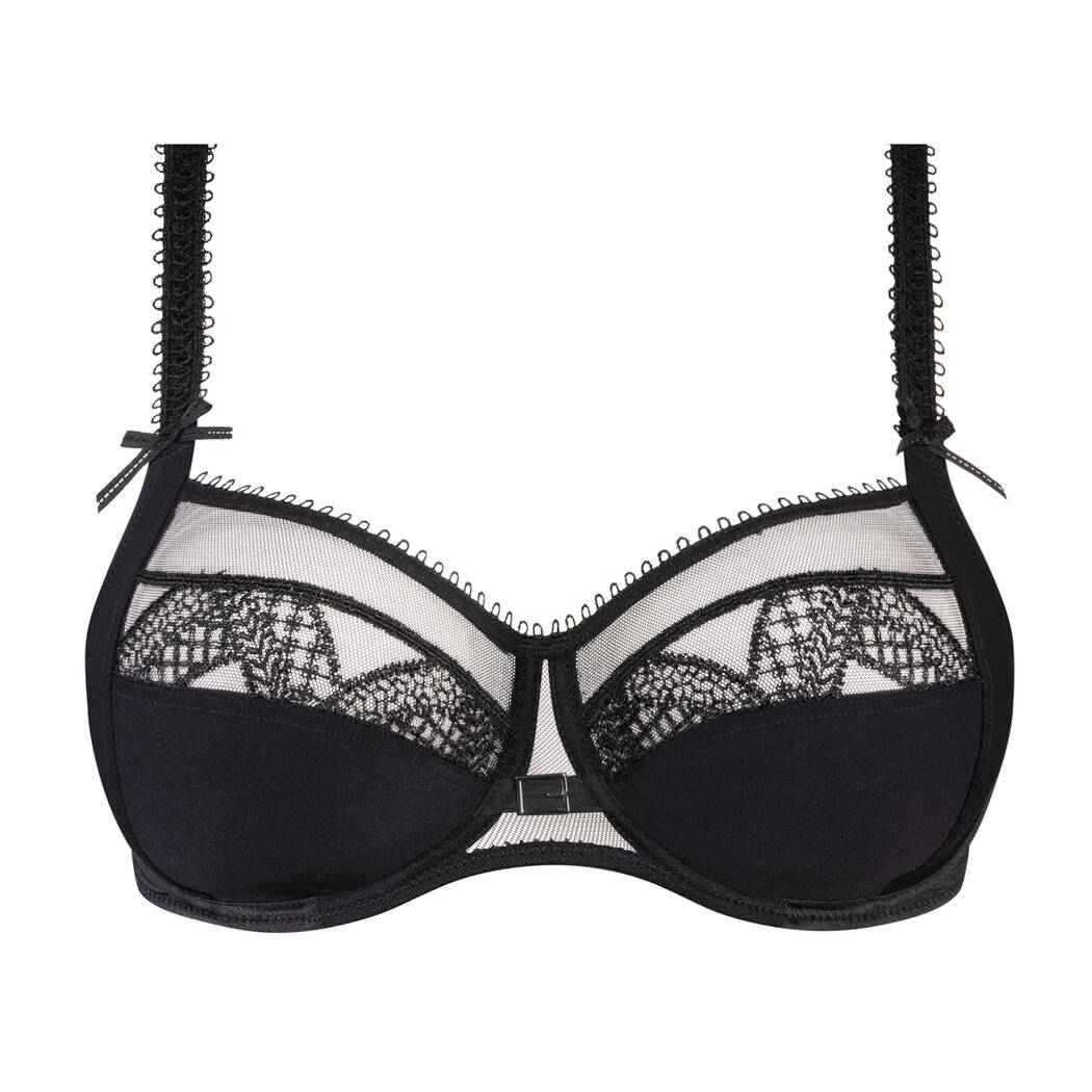 Full-cup bra Empreinte Gustave