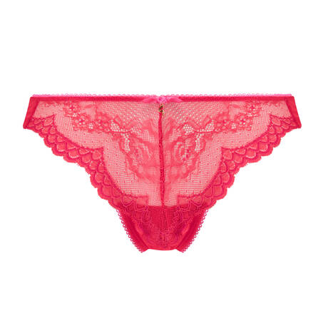 Gossard 2 pieces lingerie set Superboost Lace Rose Red