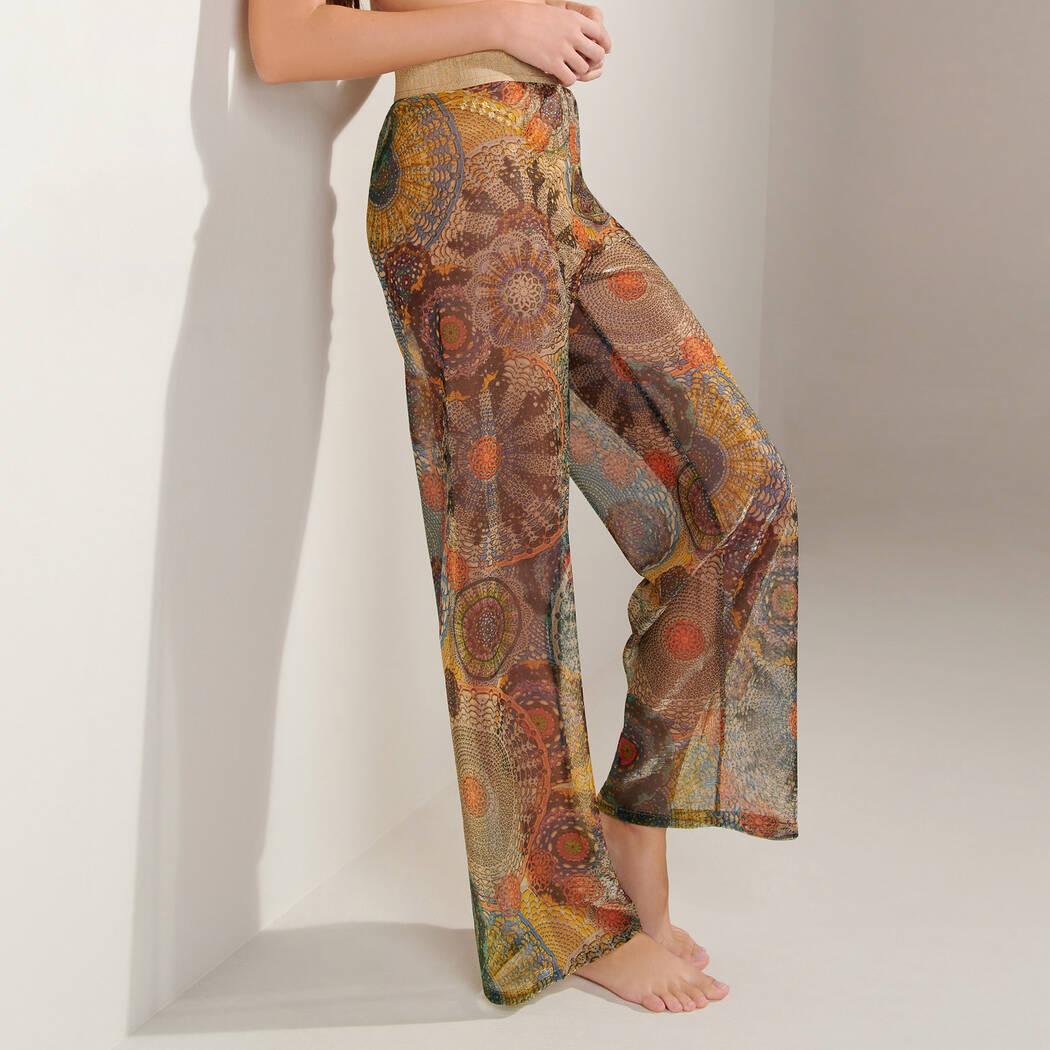 Beach pants Piera Pain de Sucre Gipsy