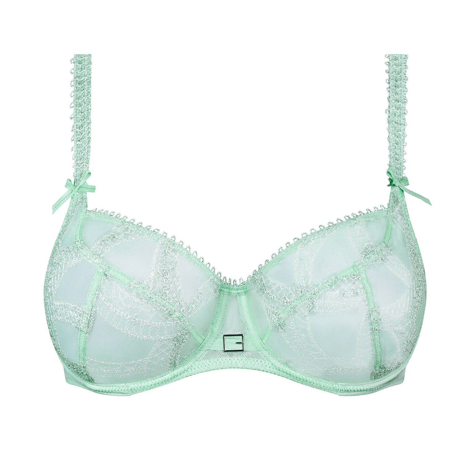 Balconette bra Empreinte Gustave