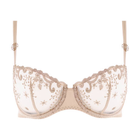 Simone Pérèle 2 pieces lingerie set Délice Peau