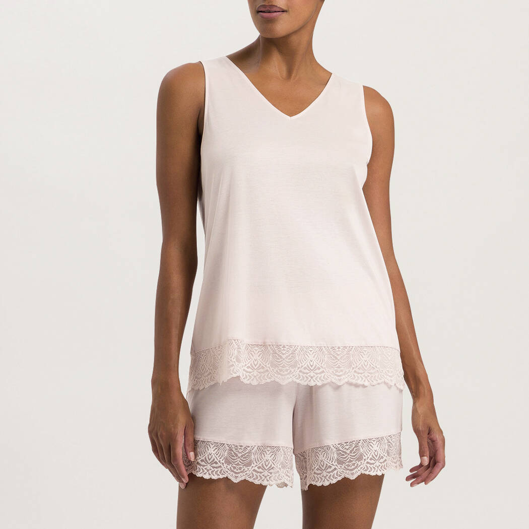 Short pajamas Hanro Josephine