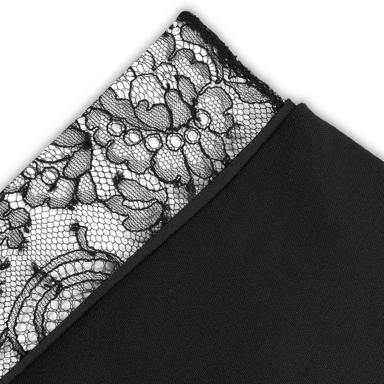 Wool mini skirt Maison Close Le Vestiaire