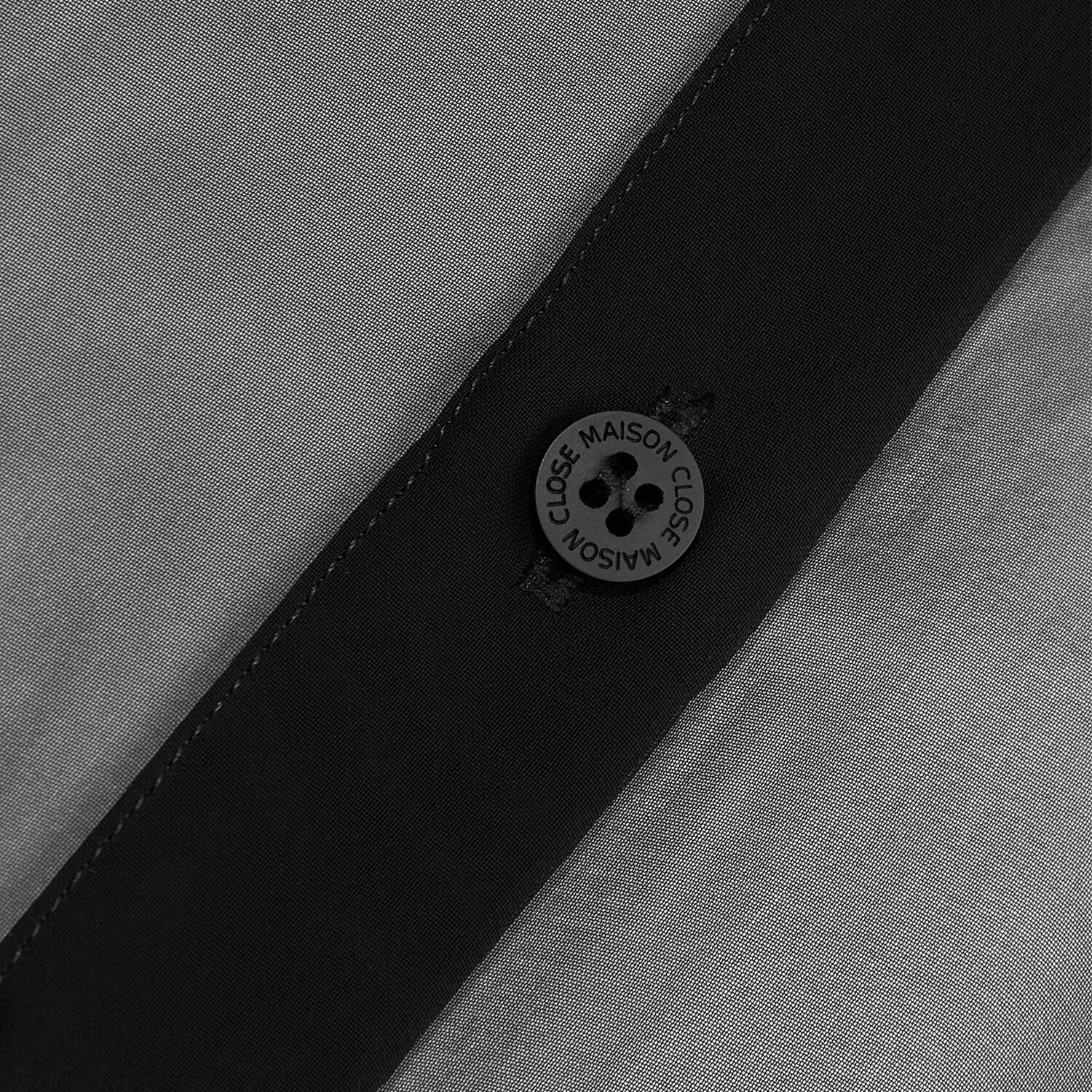 Shirt Maison Close Le Vestiaire