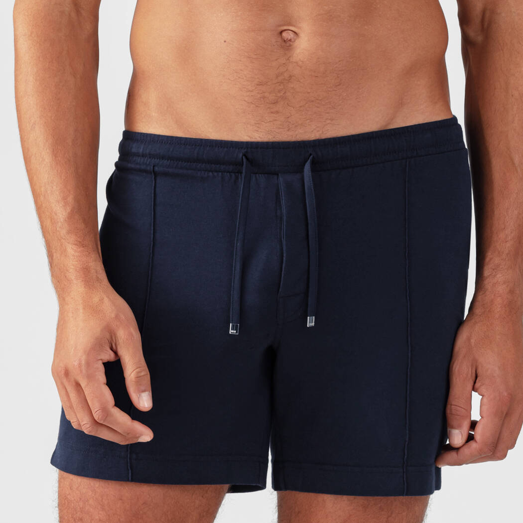 Cotton and modal men's shorts Ron Dorff Underwear