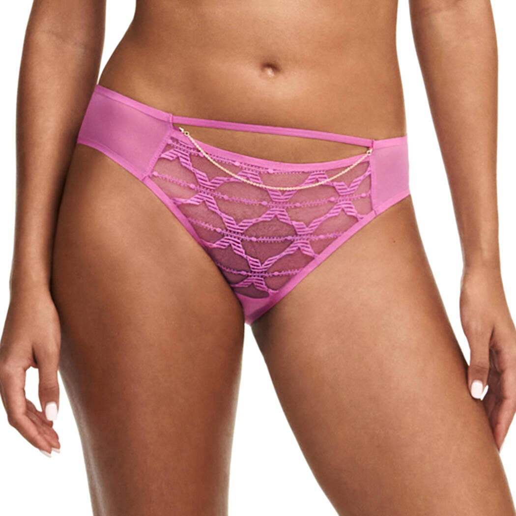 Lace brief Chantelle X Xpression