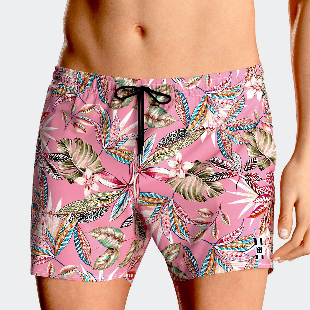 Men's swim shorts Impetus Vice