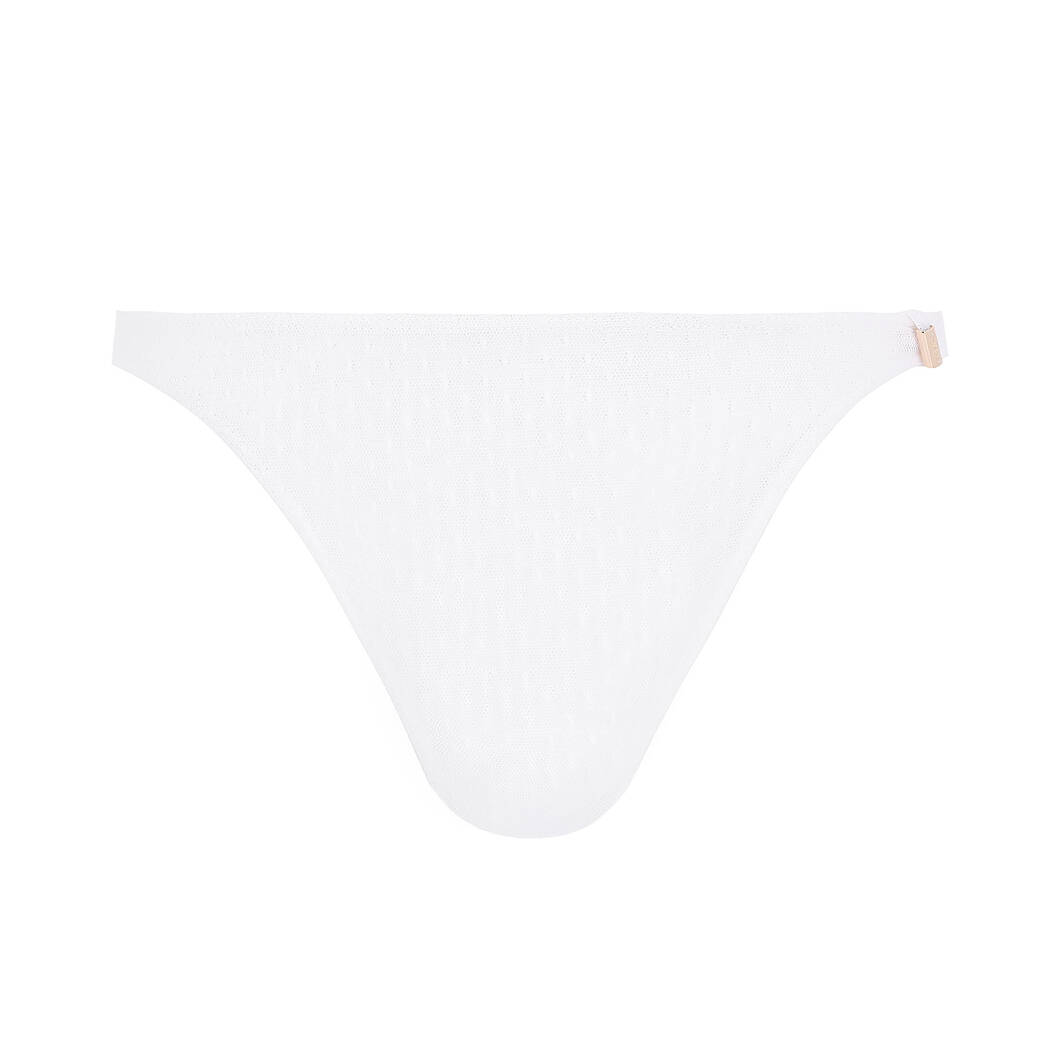 Men's thong ES Collection Plumetti