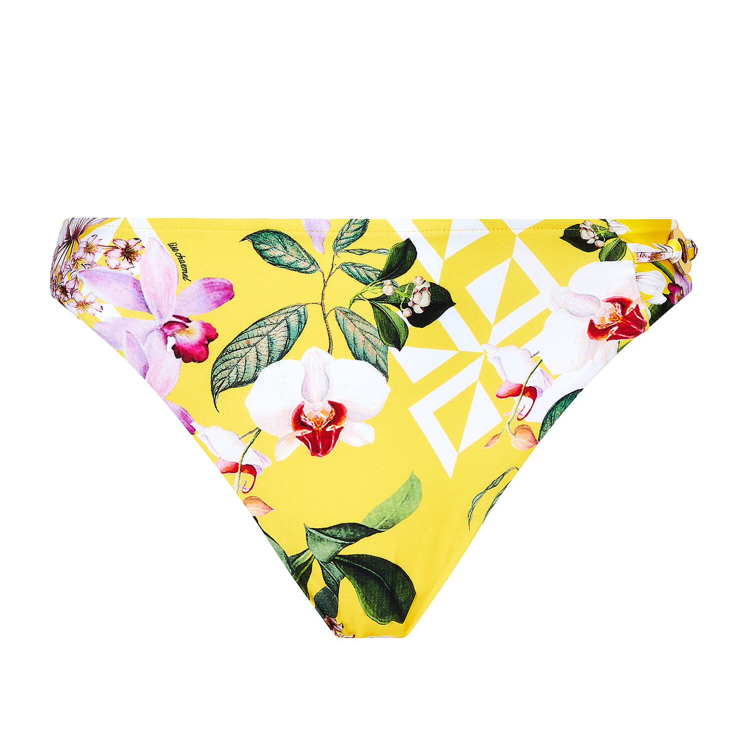 Badeanzugsstrumpf Slip Lise Charmel Jardin Délice
