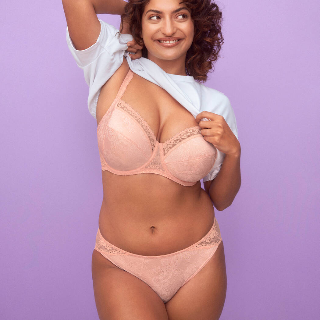 PrimaDonna Twist 2 pieces lingerie set Playa Amor Silky Dreams