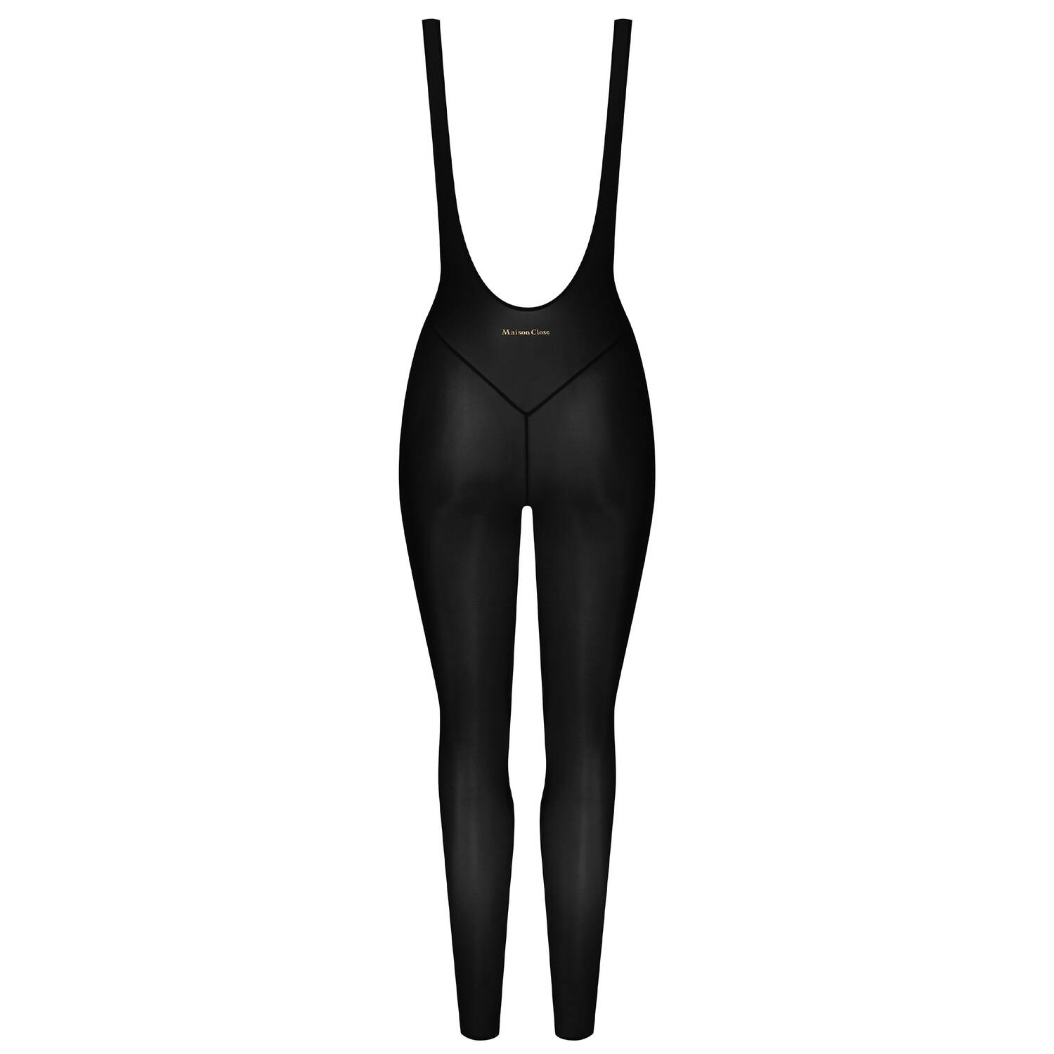 Catsuit Maison Close Double Sens