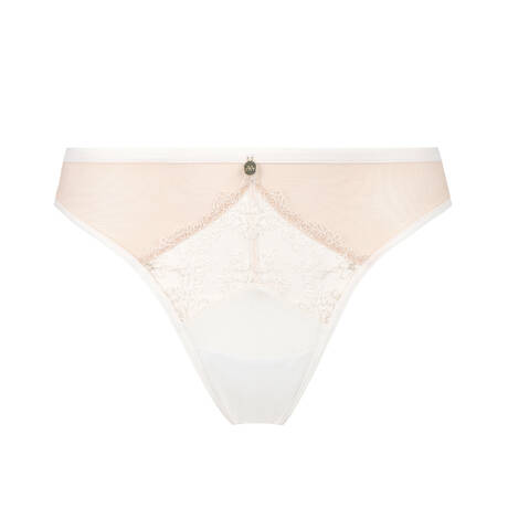 Atelier Amour 2 pieces lingerie set Après-Minuit Pearl