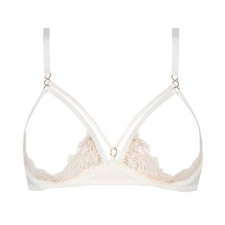 Atelier Amour 2 pieces lingerie set Après-Minuit Pearl