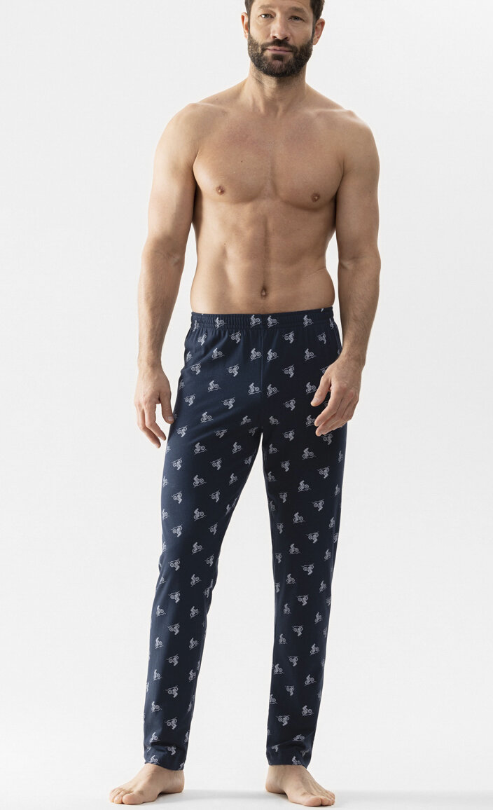 Mey - Une lingerie femme discrètement élégante