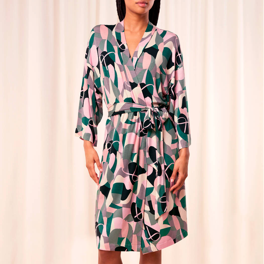 Dressing gown Triumph Aura Spotlight