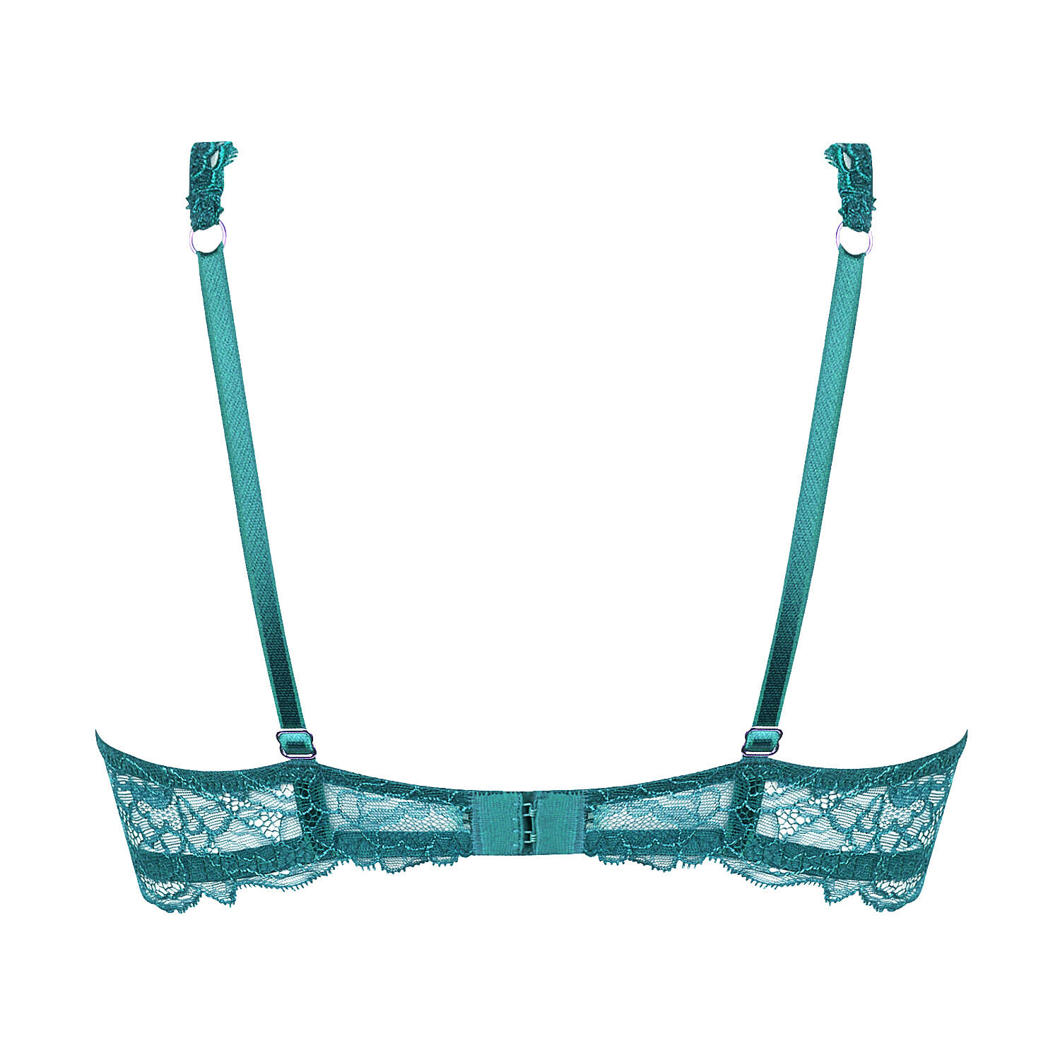 Padded triangle bra Lise Charmel Sublime en Dentelle