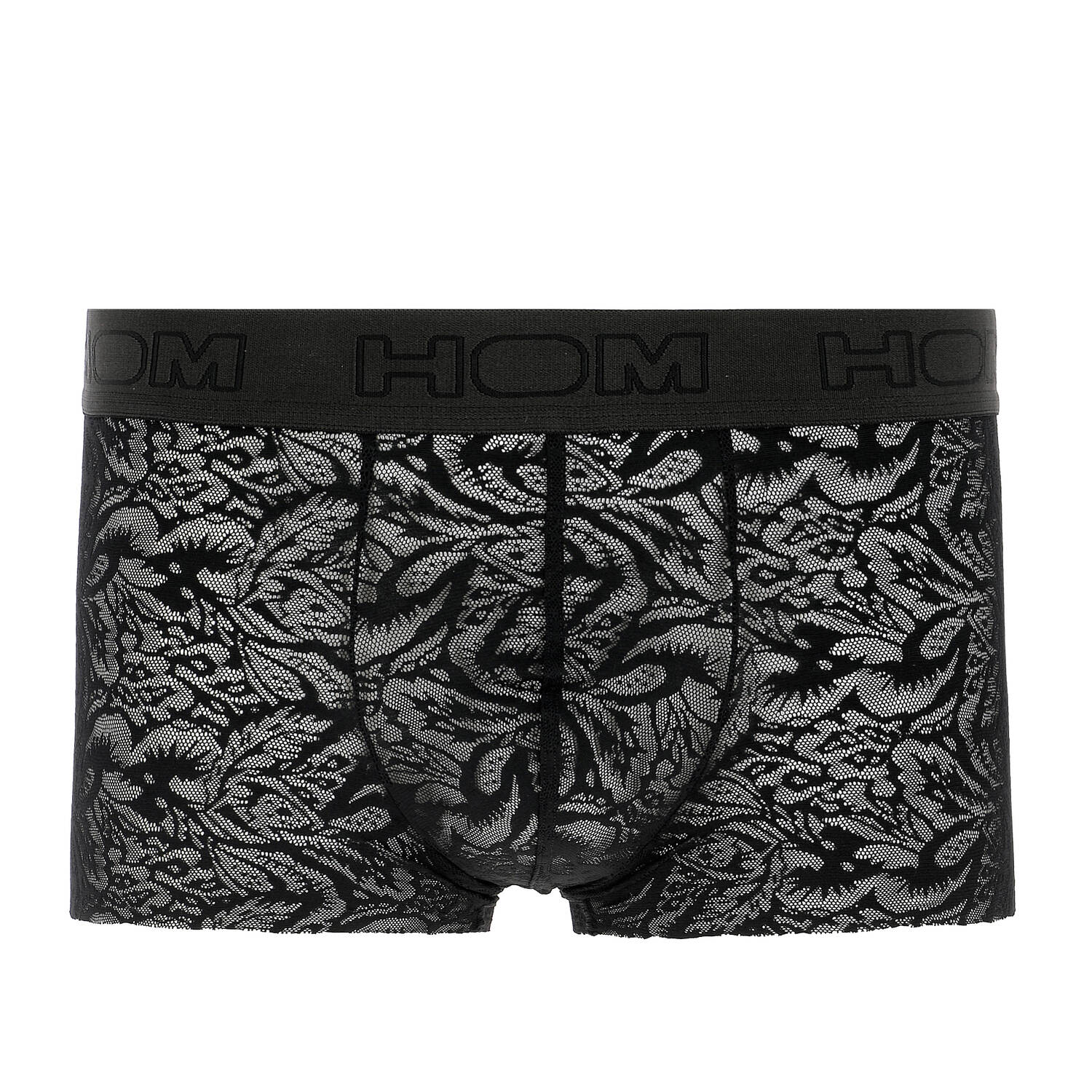 Herren-Pants aus Spitze HOM Free Cut Lace