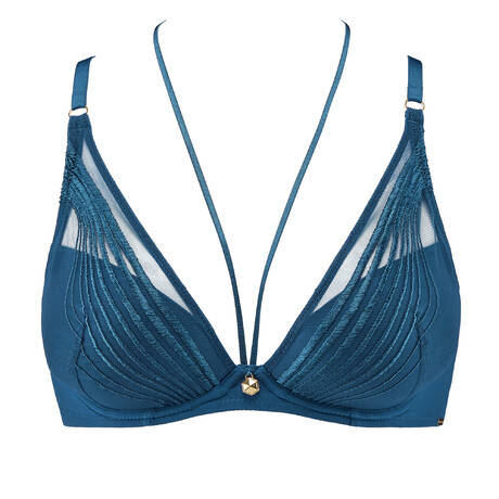 Aubade 2 pieces lingerie set Cindy Bruna X Aubade Sumptuous Waves ...