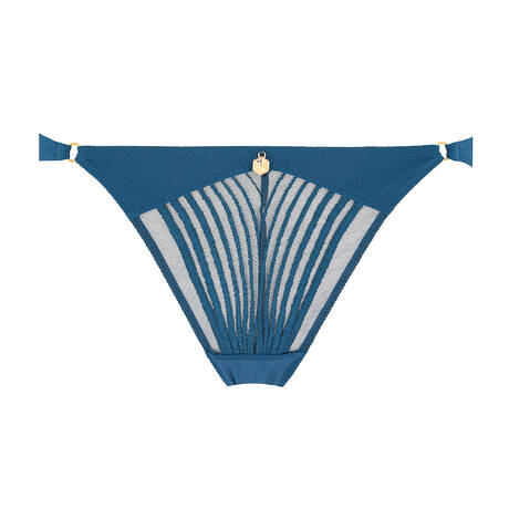 Aubade 3 pieces lingerie set Cindy Bruna X Aubade Sumptuous Waves ...