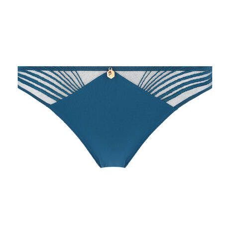 Aubade 3 pieces lingerie set Cindy Bruna X Aubade Sumptuous Waves ...