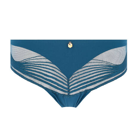 Aubade 2 pieces lingerie set Cindy Bruna X Aubade Sumptuous Waves ...