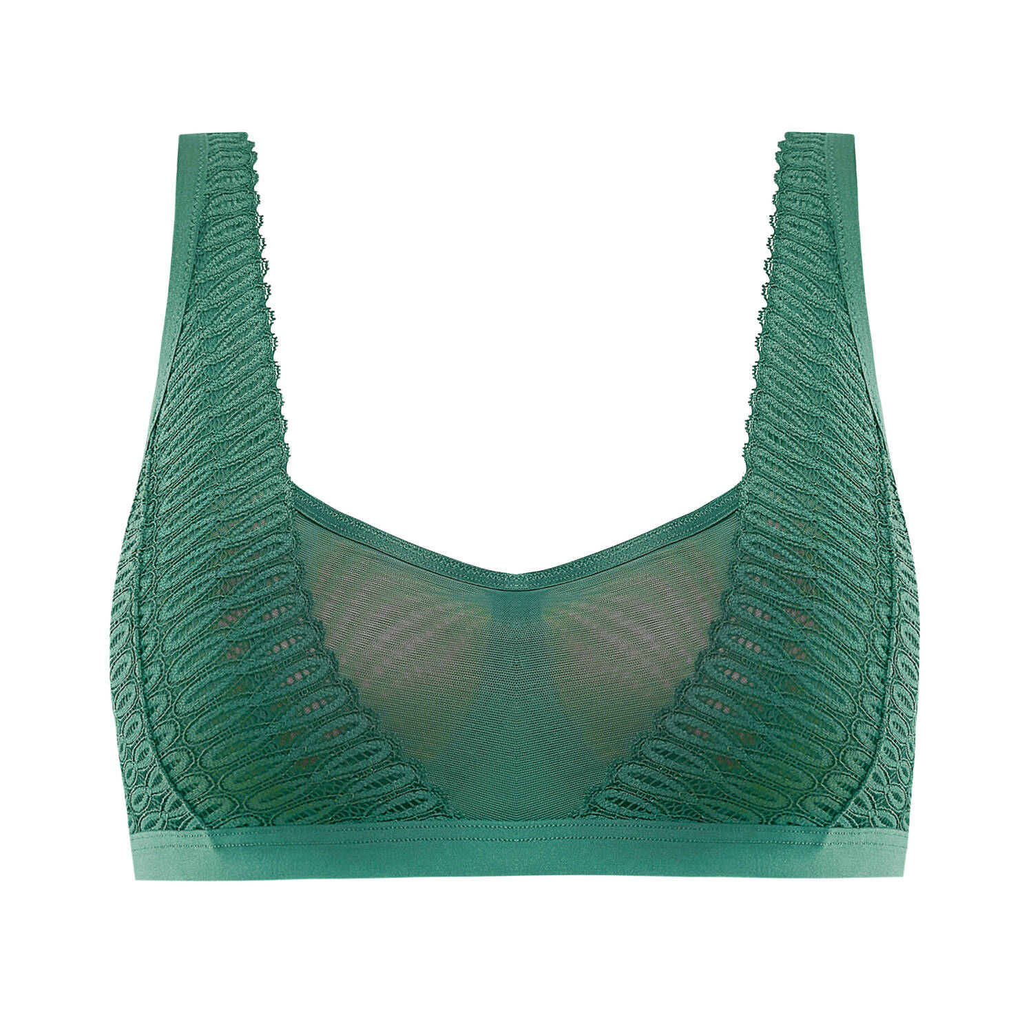 Underwire bra Triumph Aura Spotlight
