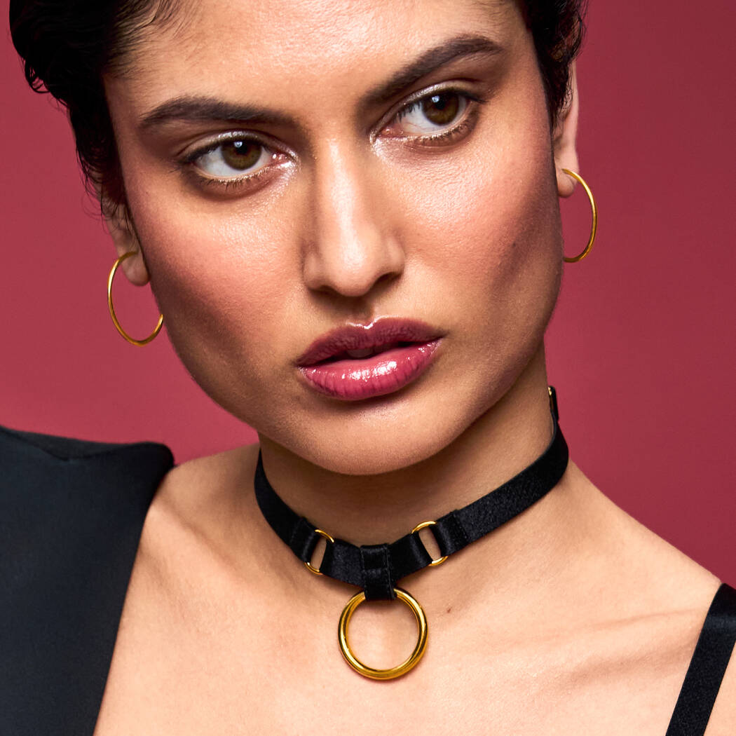 Choker Bordelle New Signature