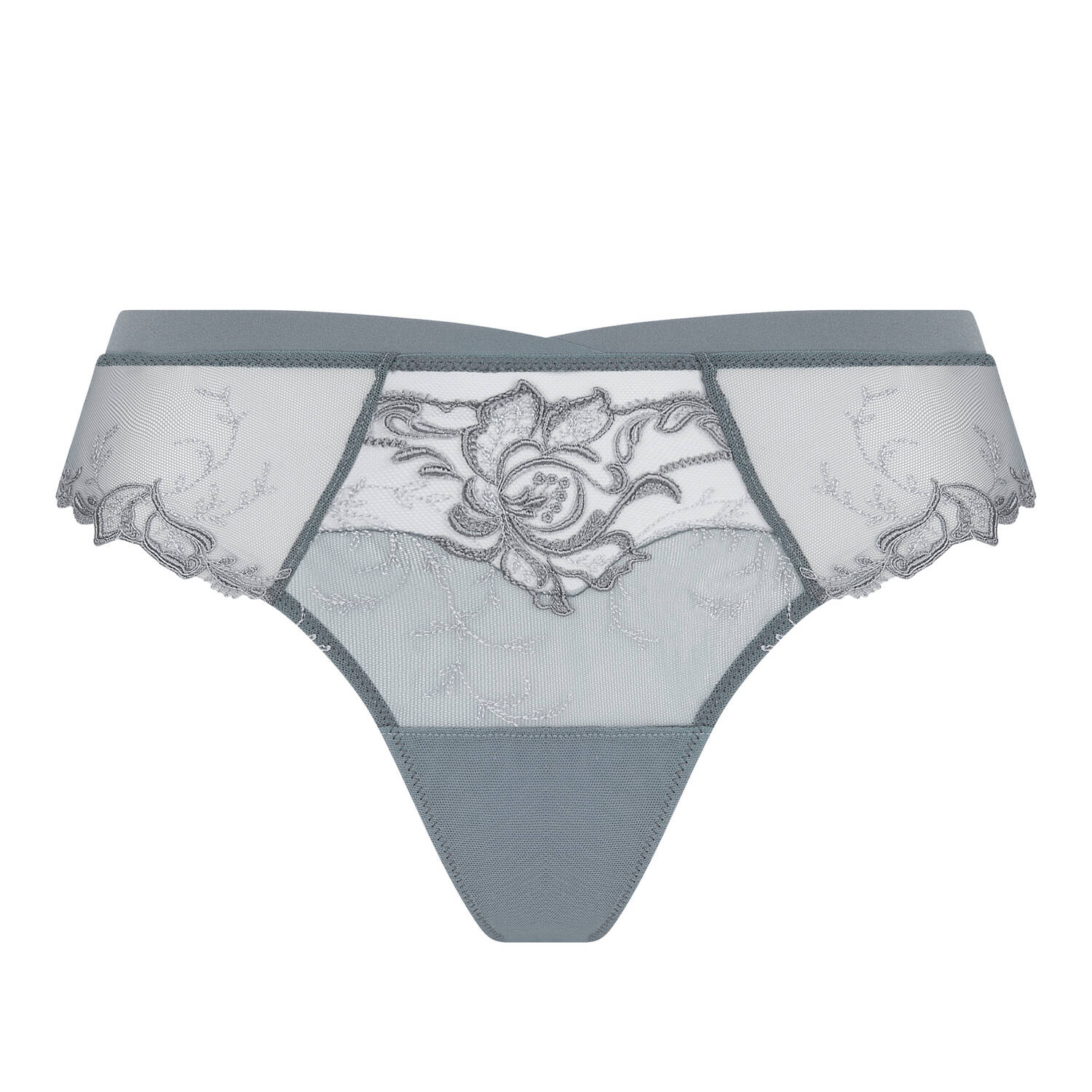 Tanga Lise Charmel Source Beauté