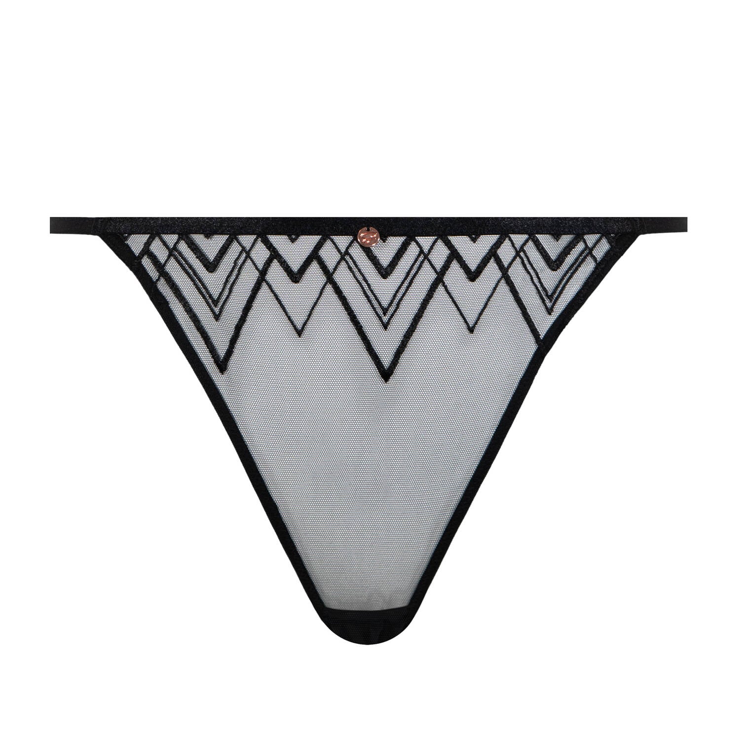 Brazilian brief Scantilly Voltage