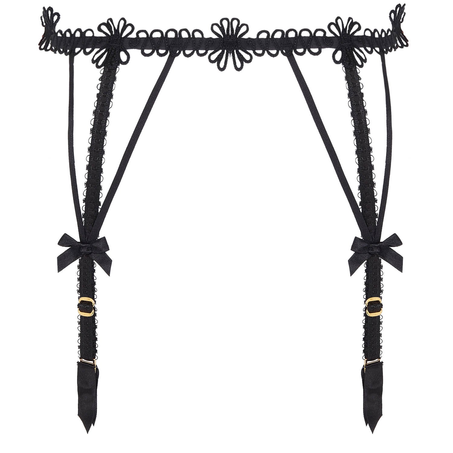 Garter belt Agent Provocateur Coletta
