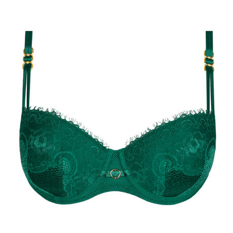 Marie Jo 2 pieces lingerie set Junoo Jasper Green