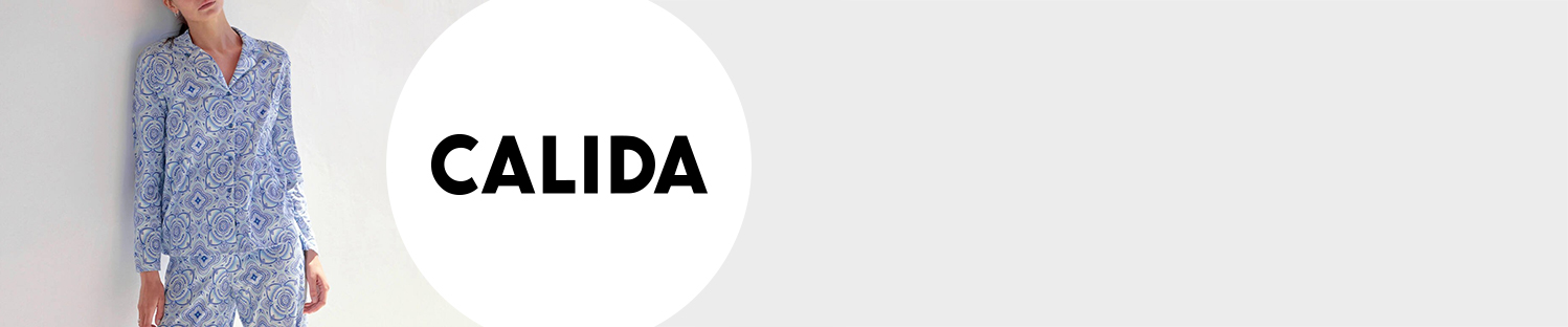 Calida - Nightwear, pyjamas and underwear for women