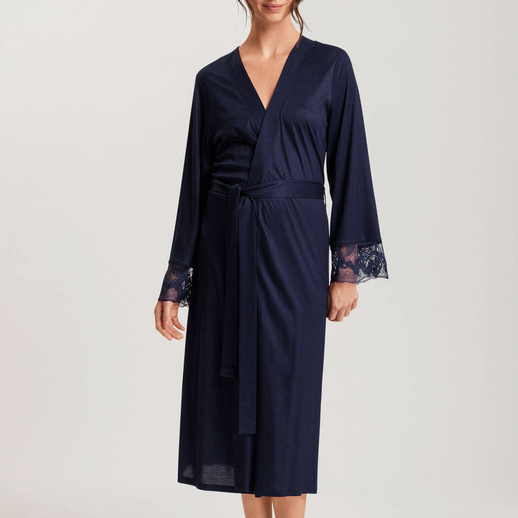 Modal robe Hanro Eva