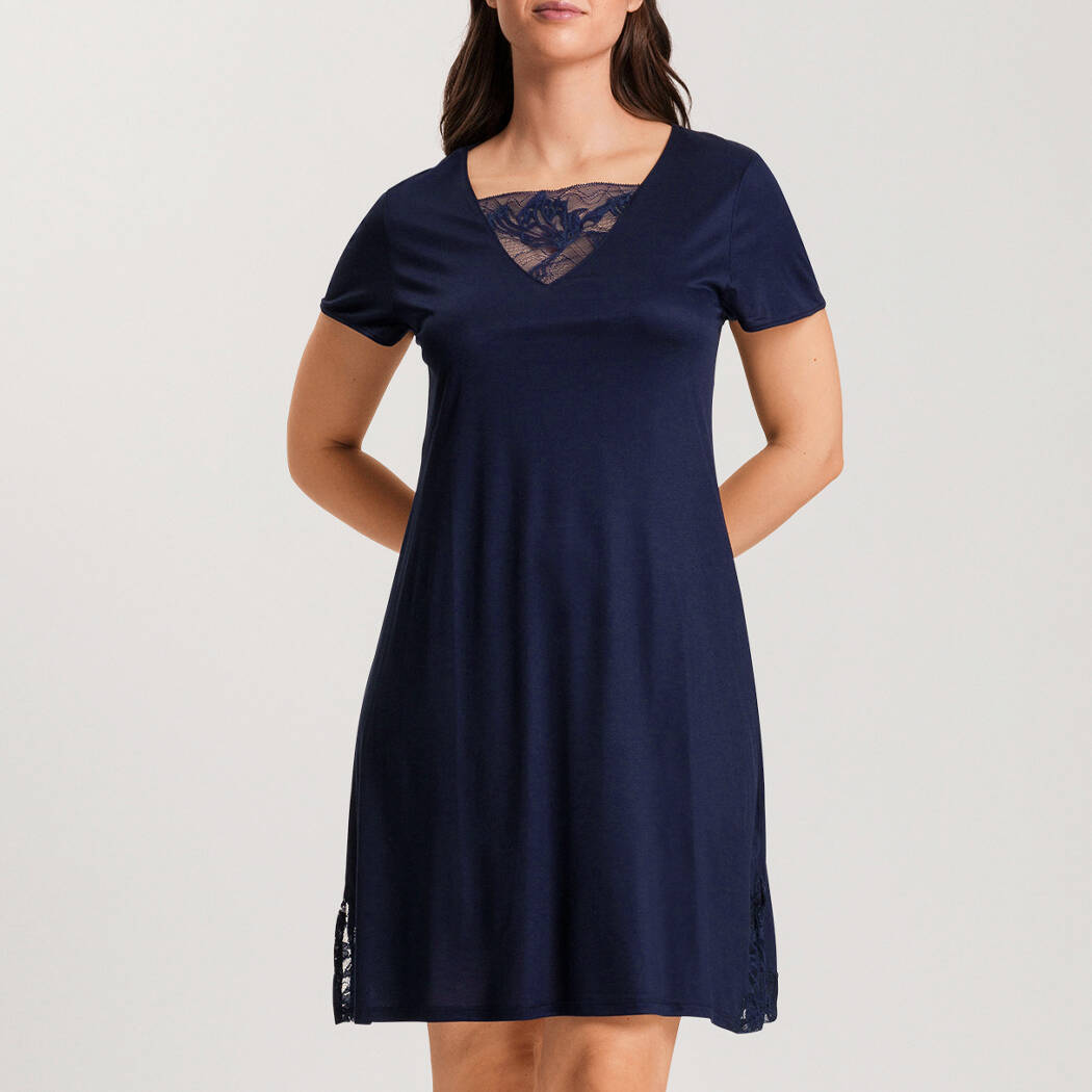 Modal nightgown Hanro Eva
