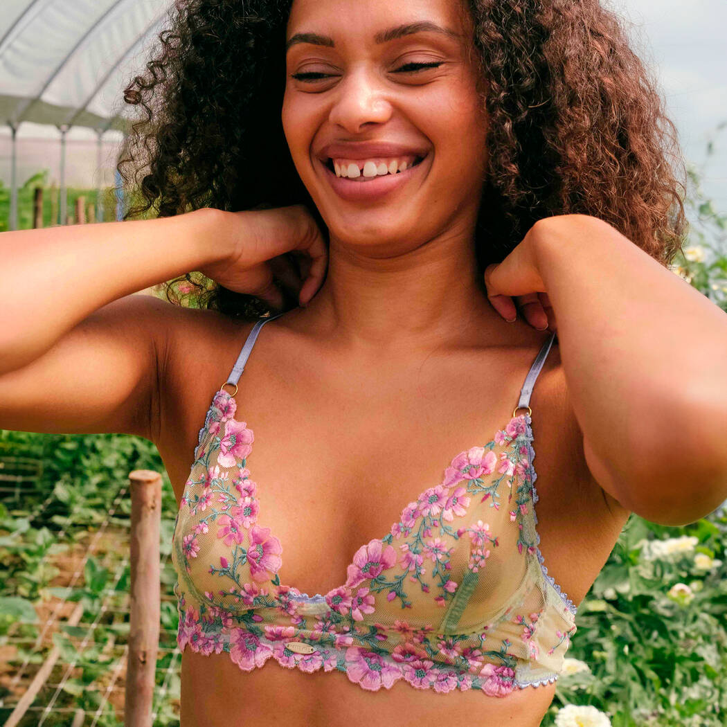 Nette Rose - Lingerie sensual and contemporary