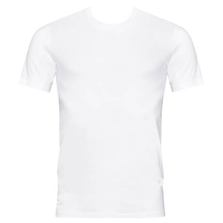 T-Shirt Mann aus Baumwolle Mey Hybrid