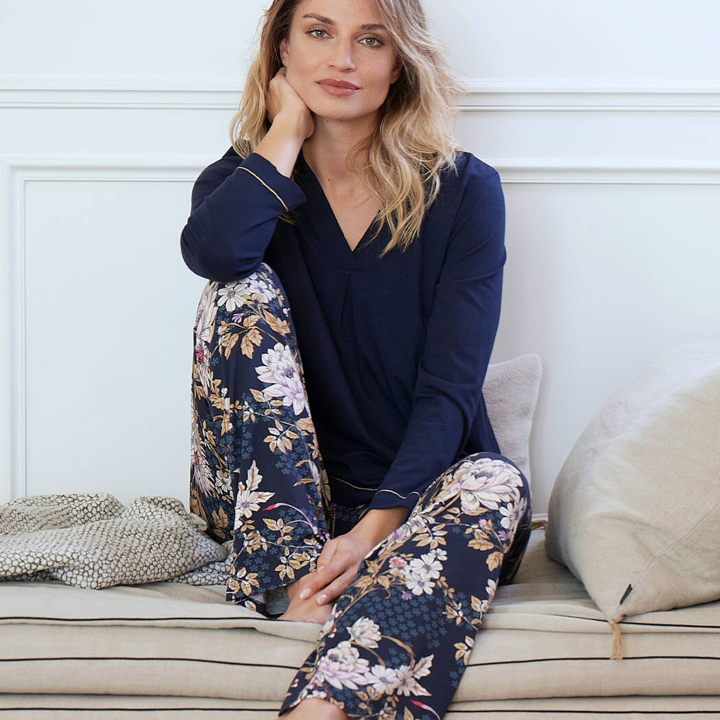 Lingerie femme, sous-vêtement pour femme - Glamuse