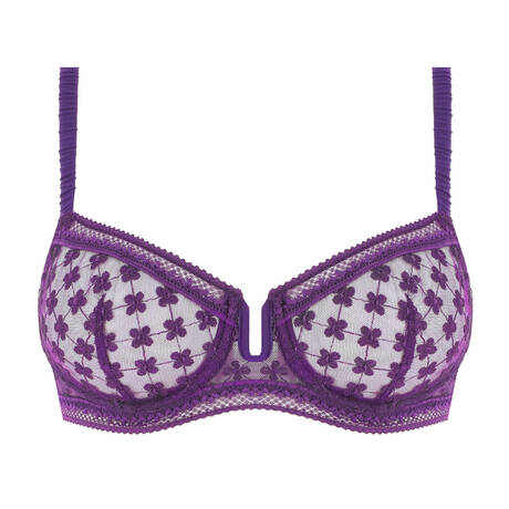 Demi-cup bra Simone Pérèle Hortense