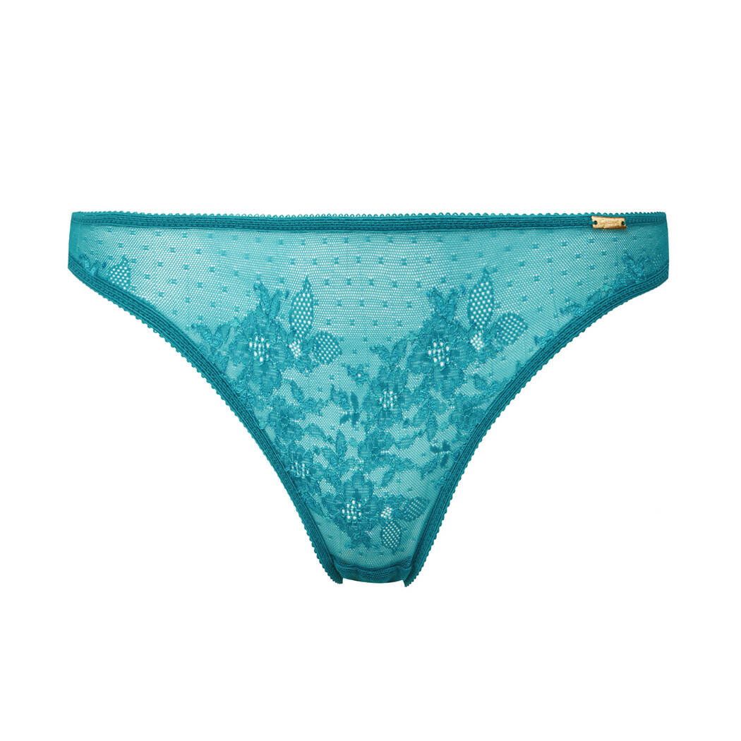 Lace thong Gossard Glossies Lace