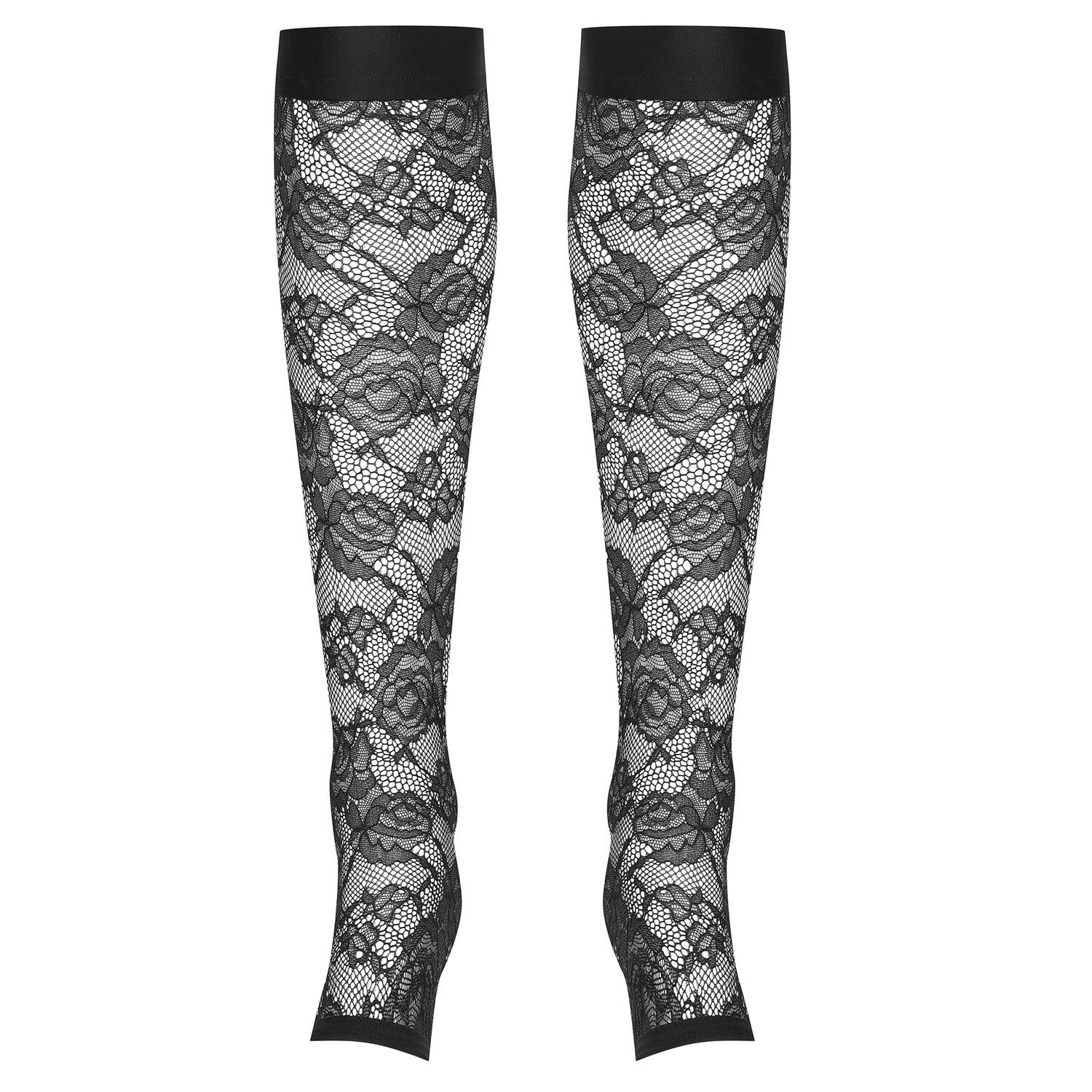 Maison Close ensemble lingerie 2 pièces Flashback Noir