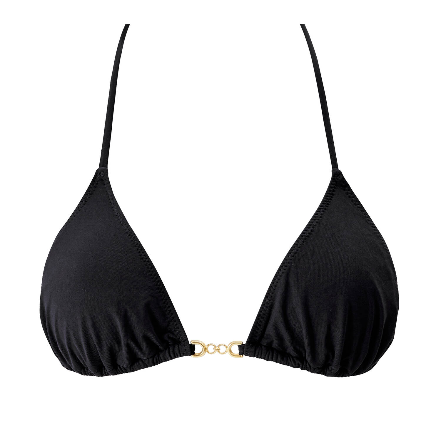 Triangle bikini top Monza Melissa Odabash Lunar Eclipse