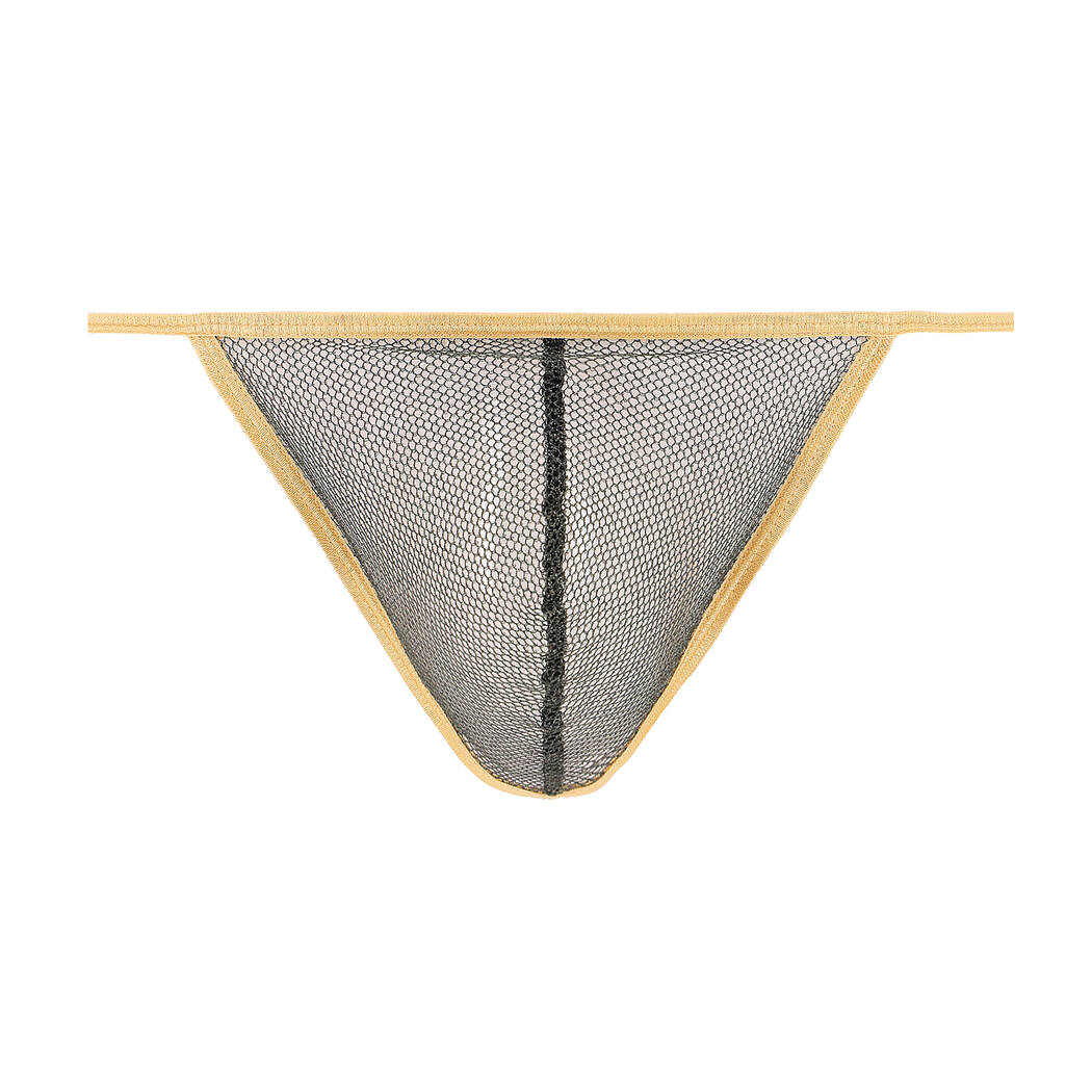 String homme ES Collection Maldives