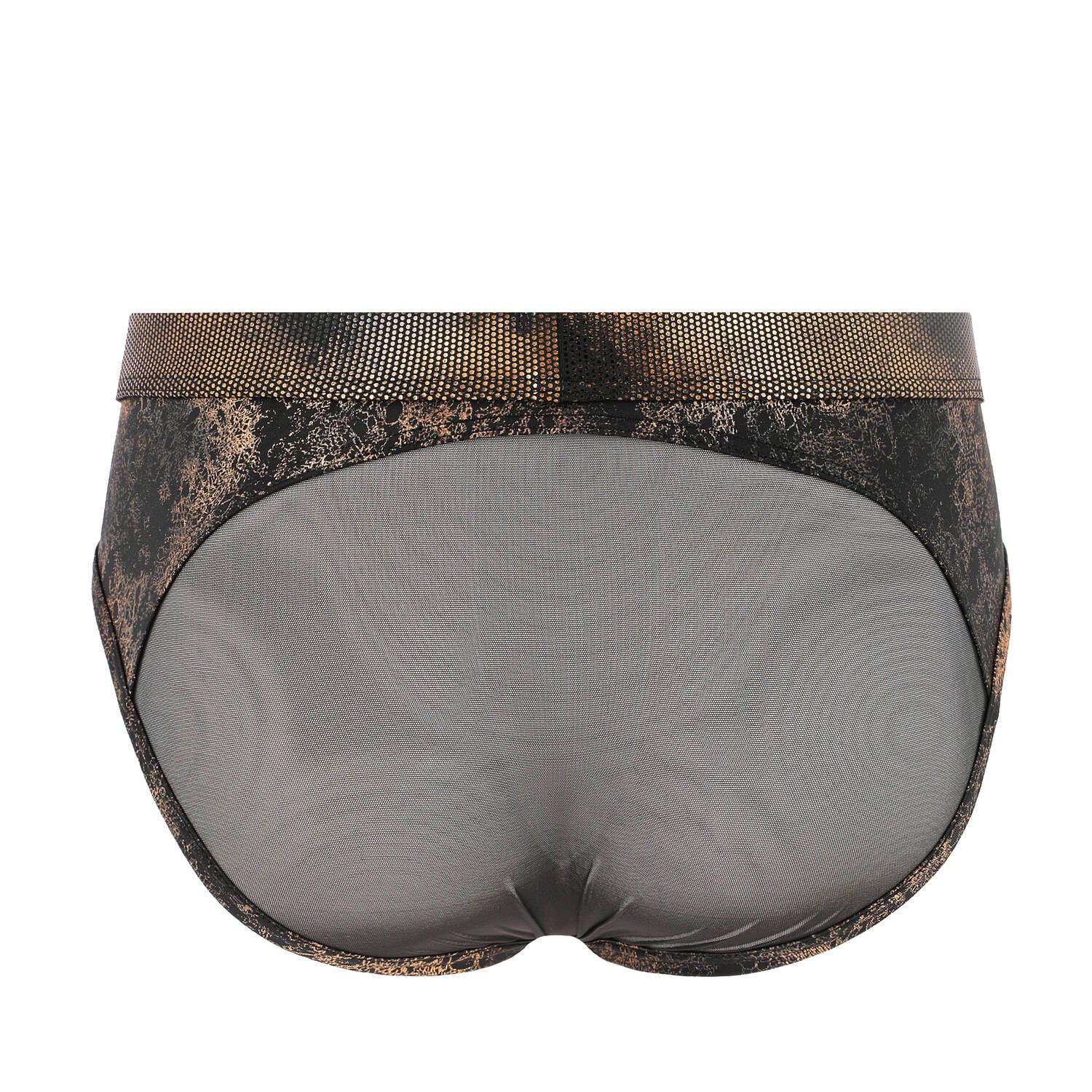 Men's brief ES Collection Greek Art