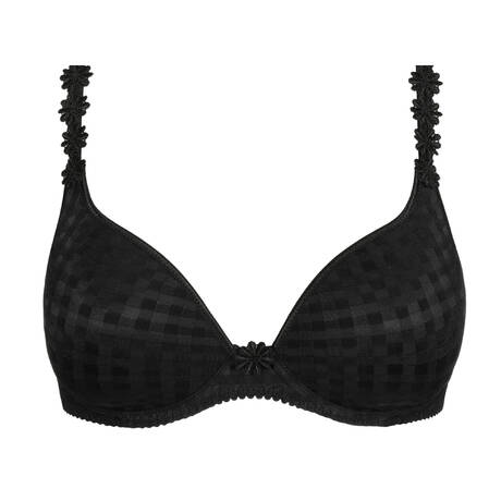 Marie Jo 2 pieces lingerie set Avero Black