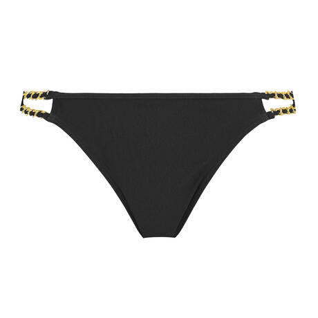 Aubade 2 pieces swimwear set Sparkling Treasure Black